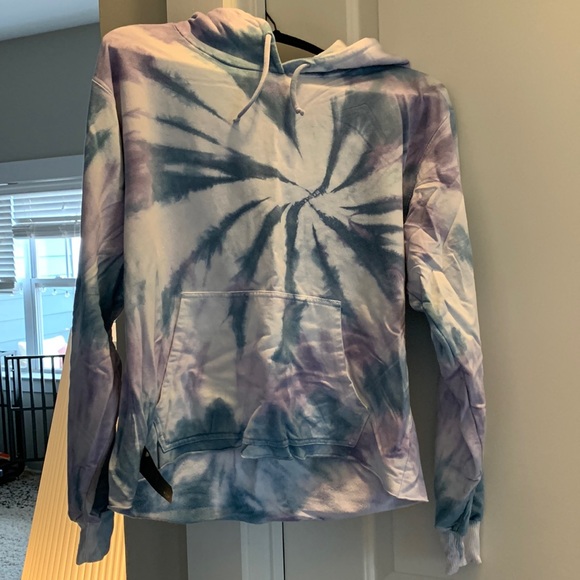 Skatie | Tops | Skatie X Salty Blonde Cara Hoodie | Poshmark